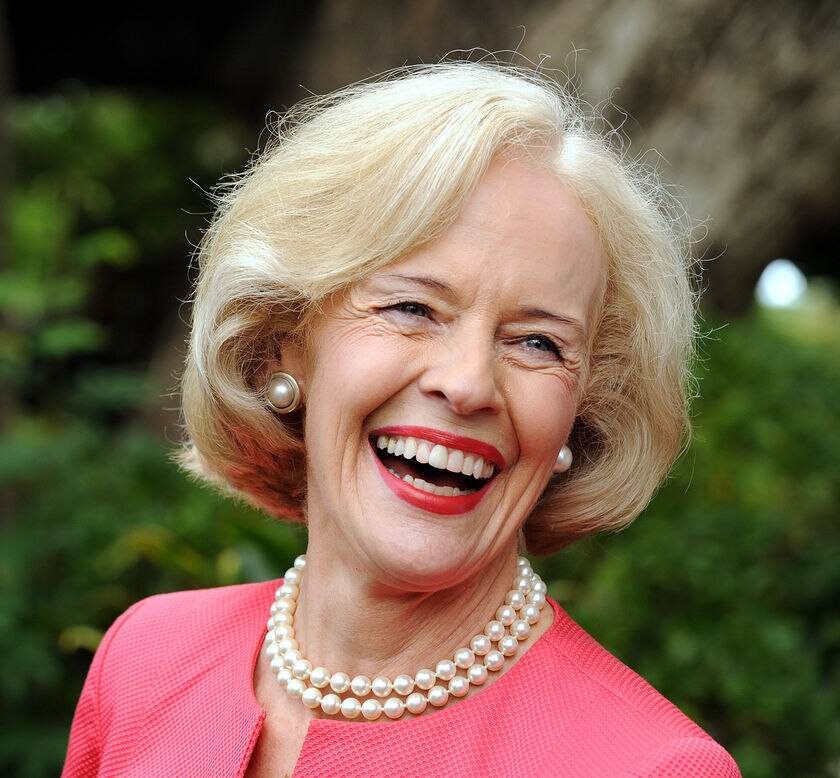 Quentin Bryce: Highlights of the Governor-General's five years in ...