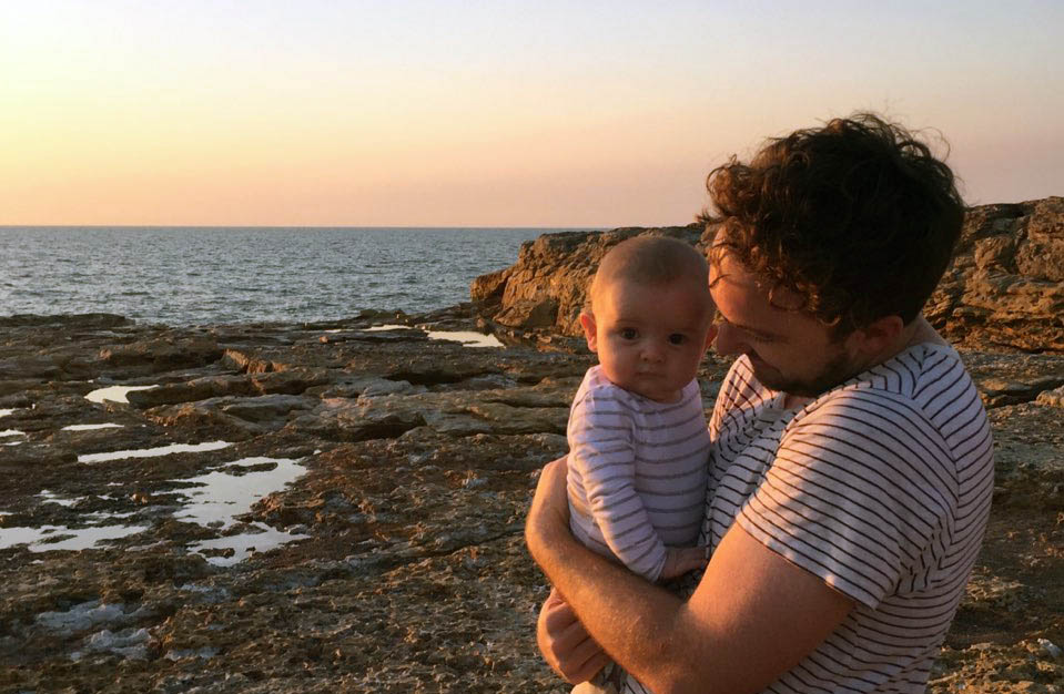 Godparents date back to ancient Christian times, but they've come a ...