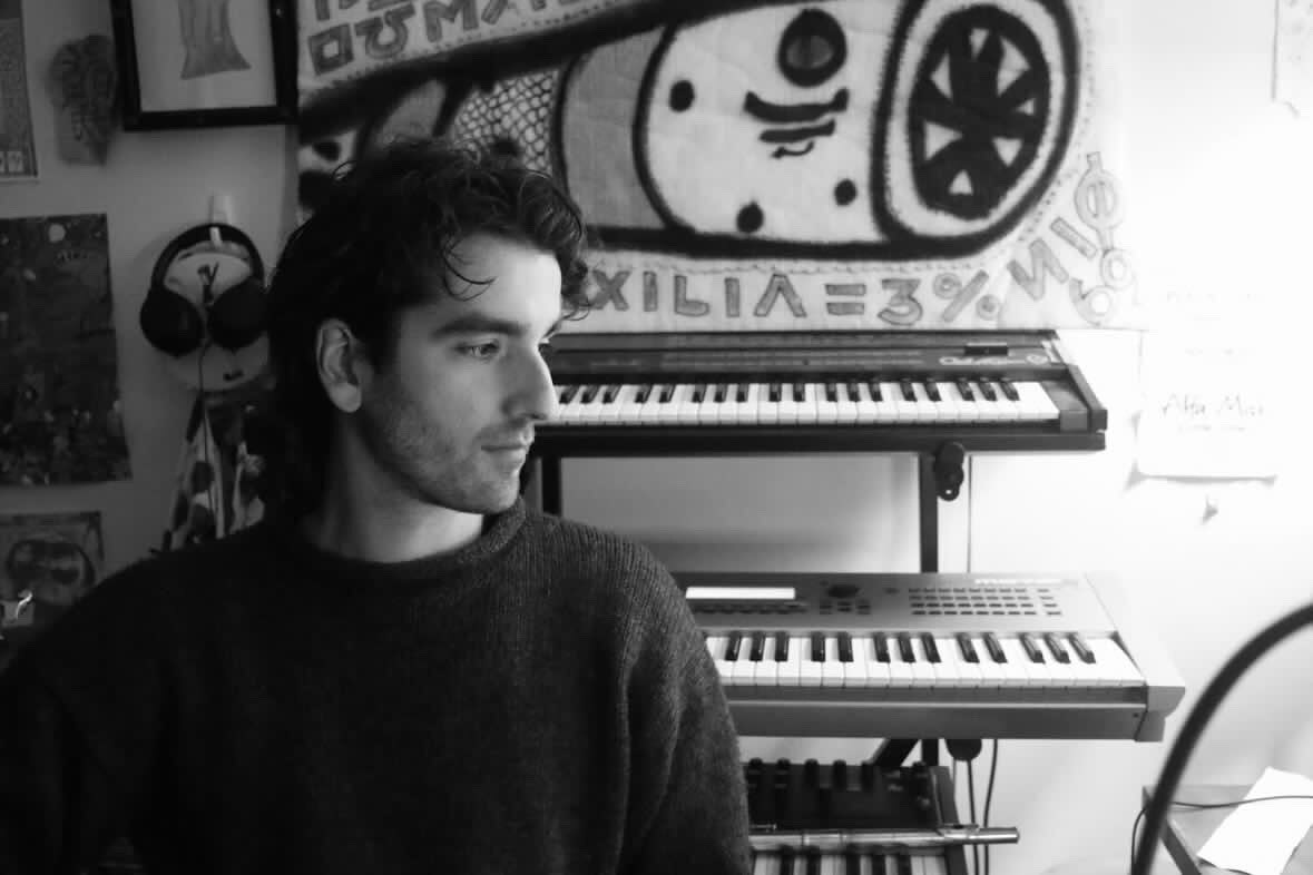 RN Drive with Andy Park - ABC listen