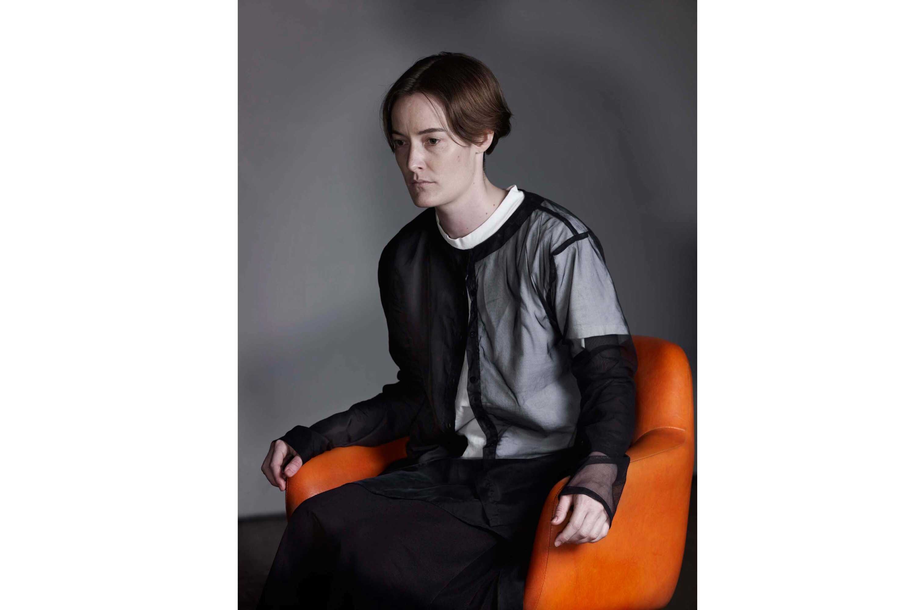 Andrew Cowen wins National Photographic Portrait Prize - ABC News