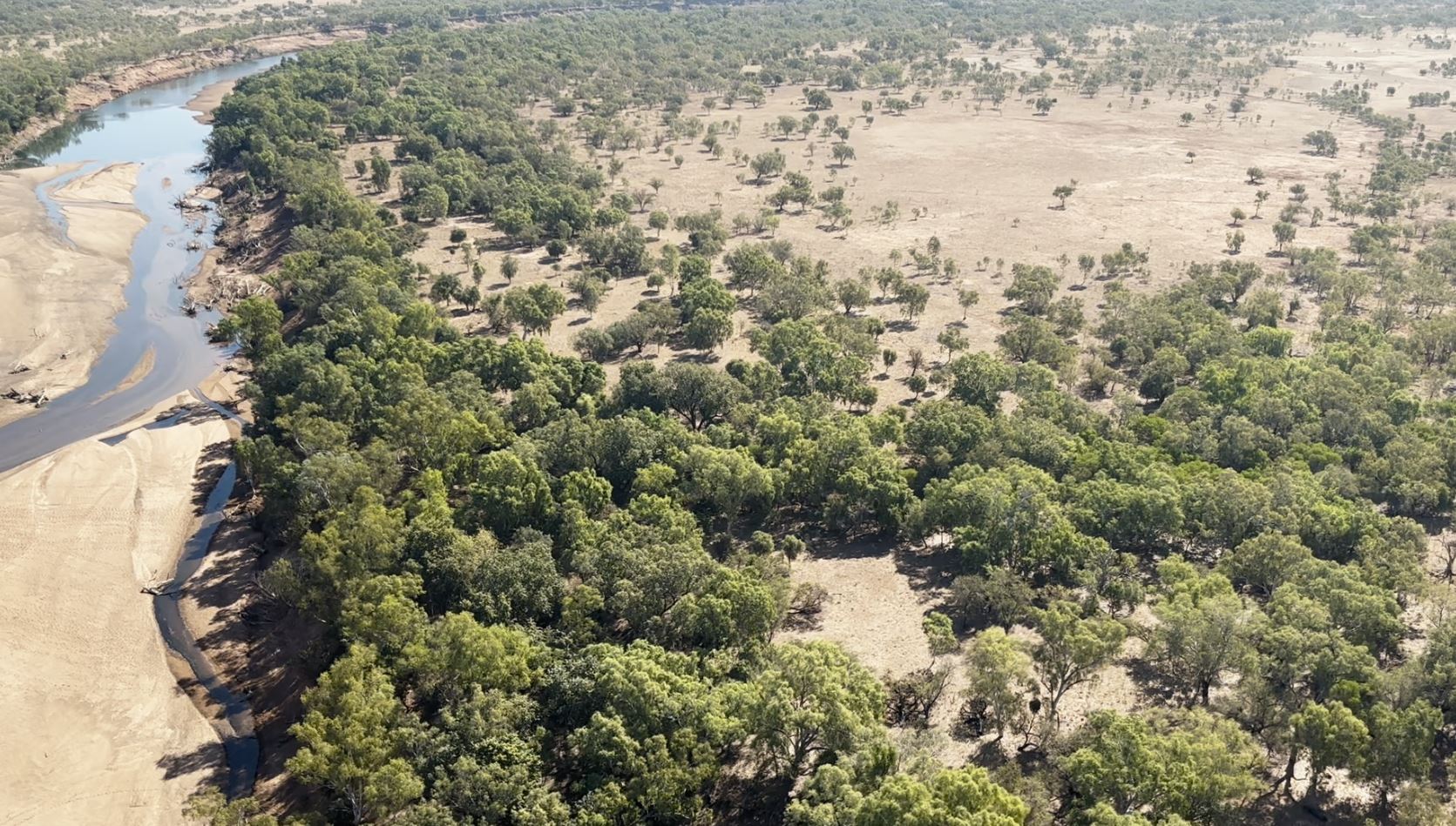 Missing man Nigel Buck found after trekking more than 30km in Kimberley ...