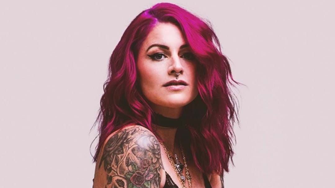 Nightlife with Philip Clark and Suzanne Hill - ABC Pacific