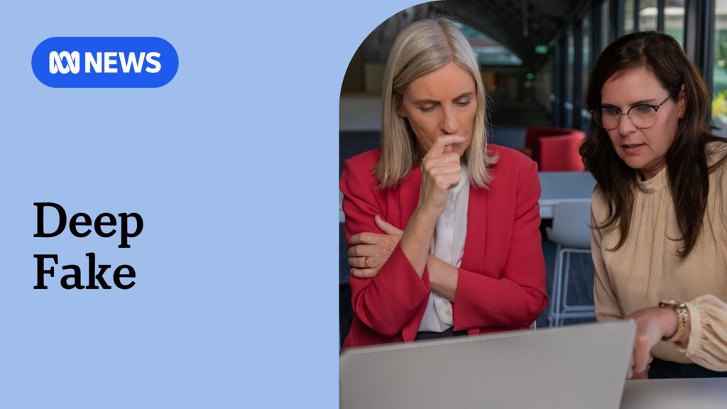 Deep fake - ABC News