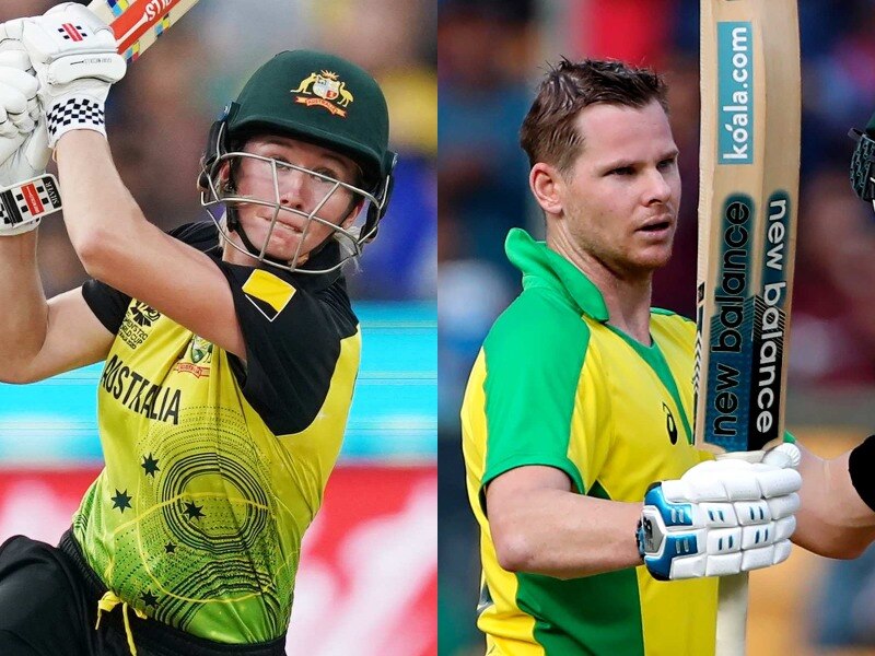 Steve Smith wins Allan Border Medal for third time, Beth Mooney named ...