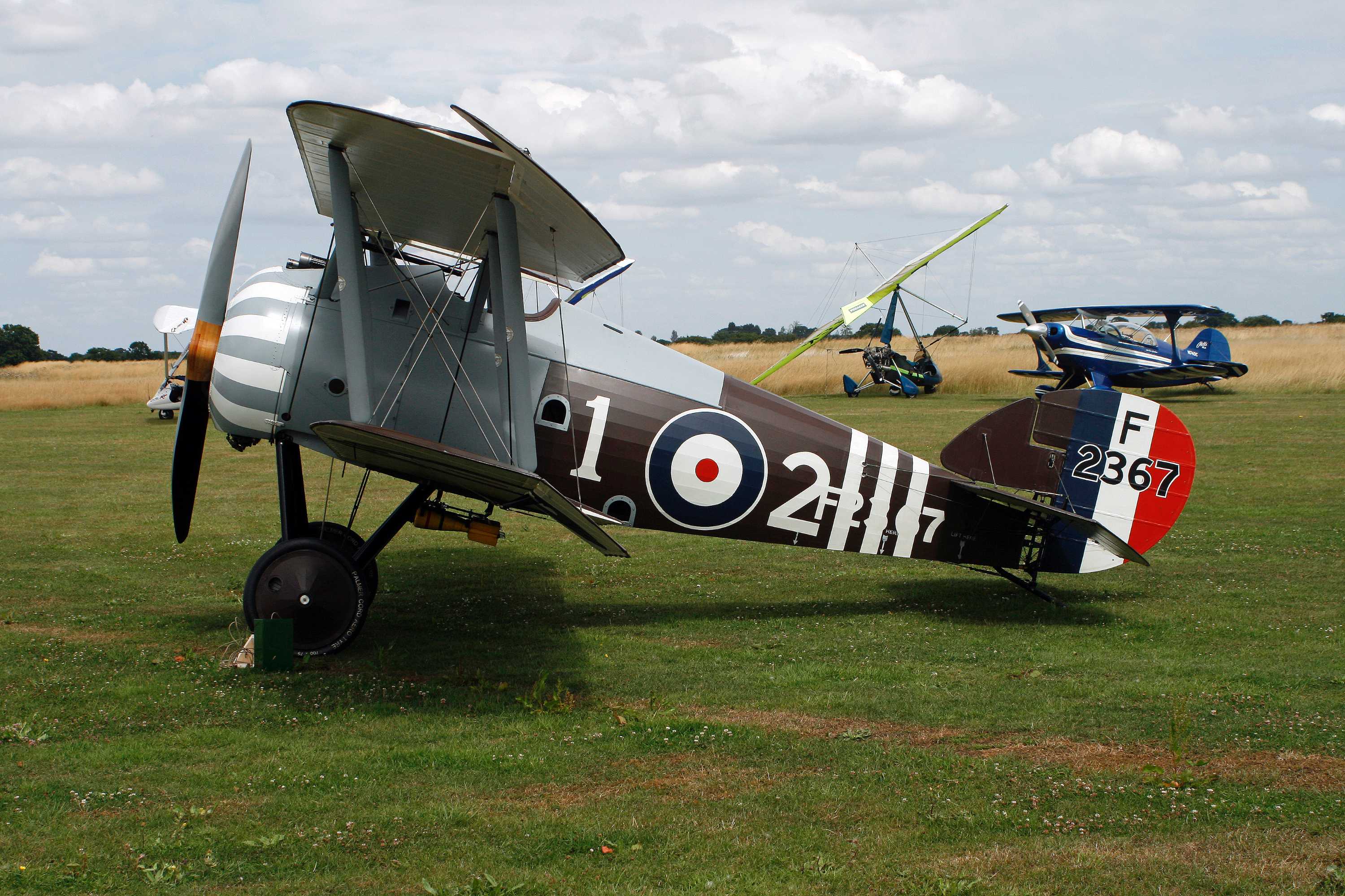 Documenting and curating the history of the world's oldest independent ...