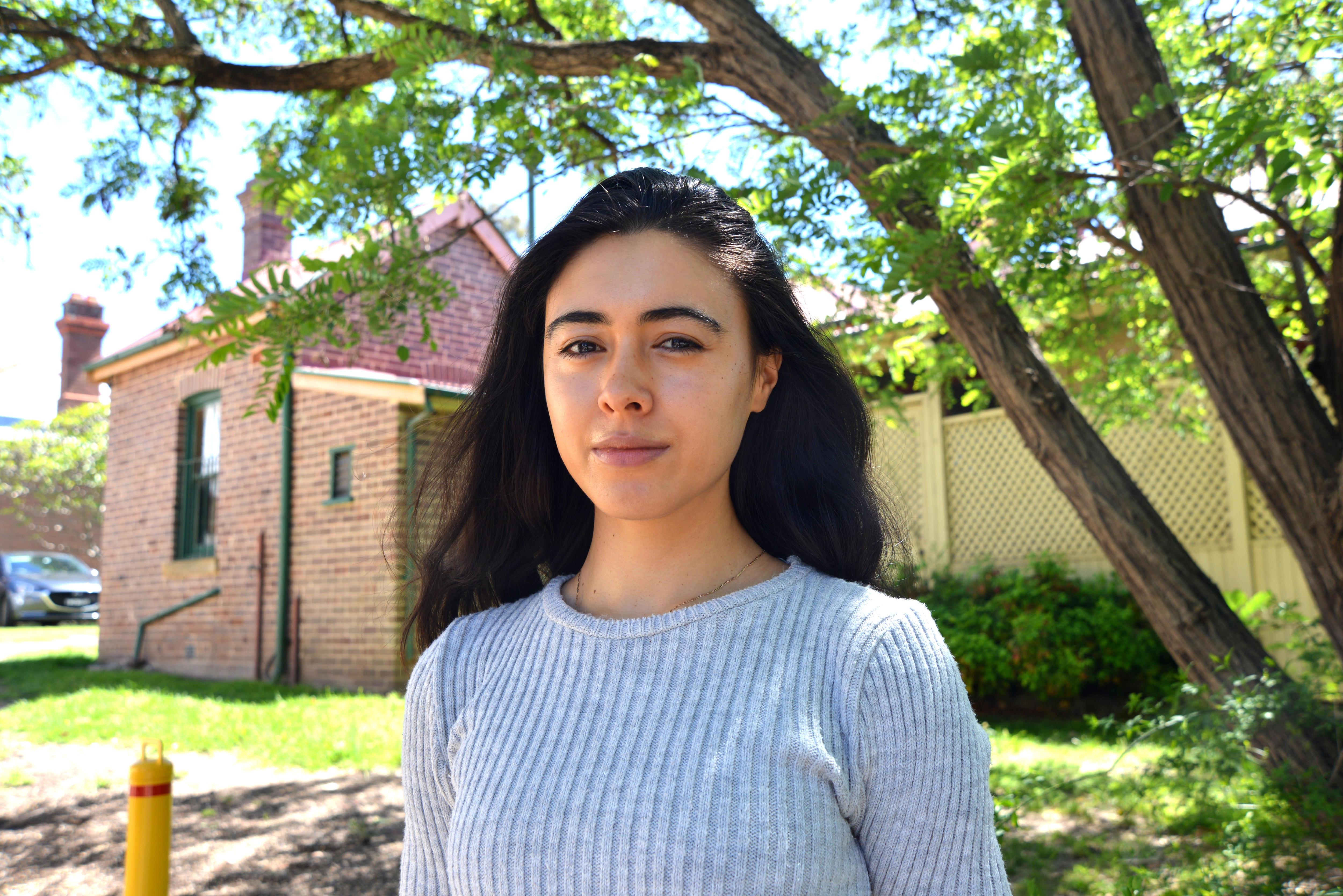 Winnie Dunn — the first - ABC listen