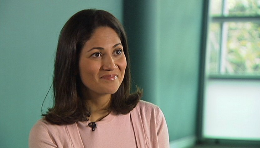 Extended Interview: Mishal Husain - ABC News