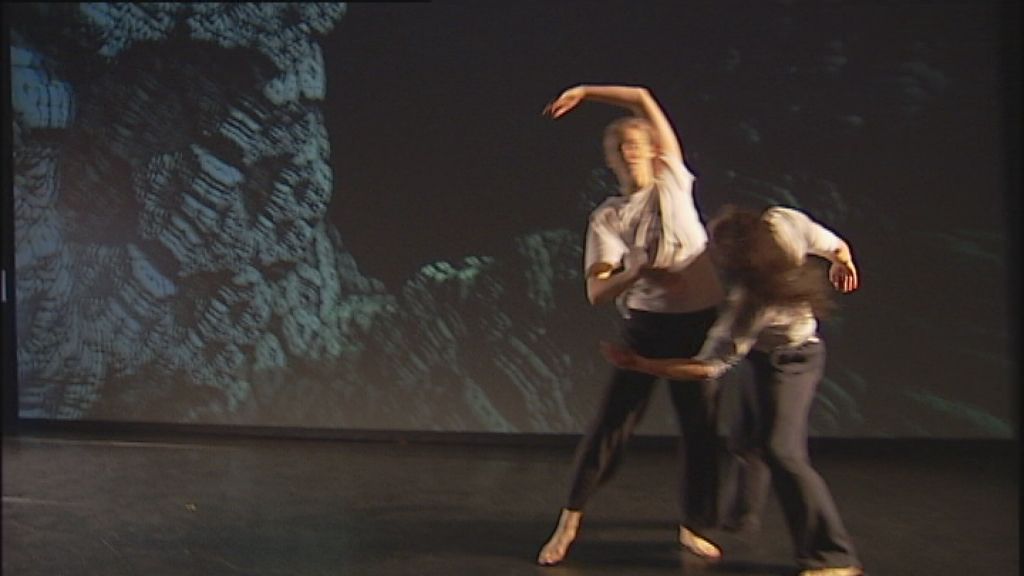 ADT goes 3D in new show - ABC News