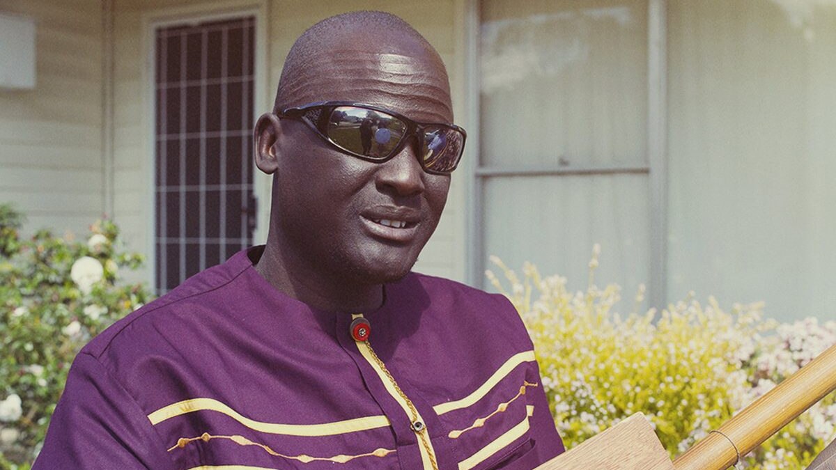 All hail the King of South Sudanese music - ABC listen