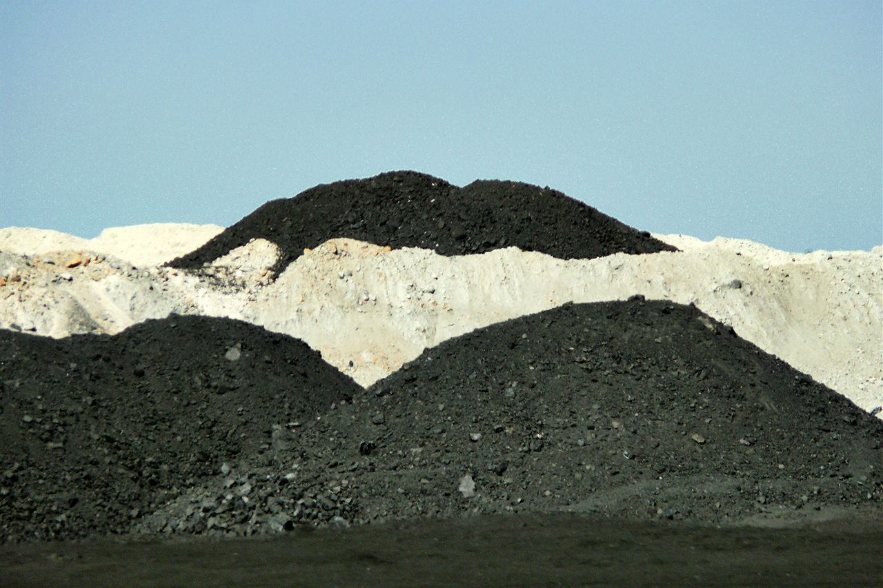 $18m extension proposed for Wilpinjong coal mine near Mudgee - ABC News