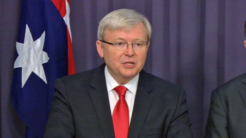 ALP national executive places NSW Labor into administration in ...