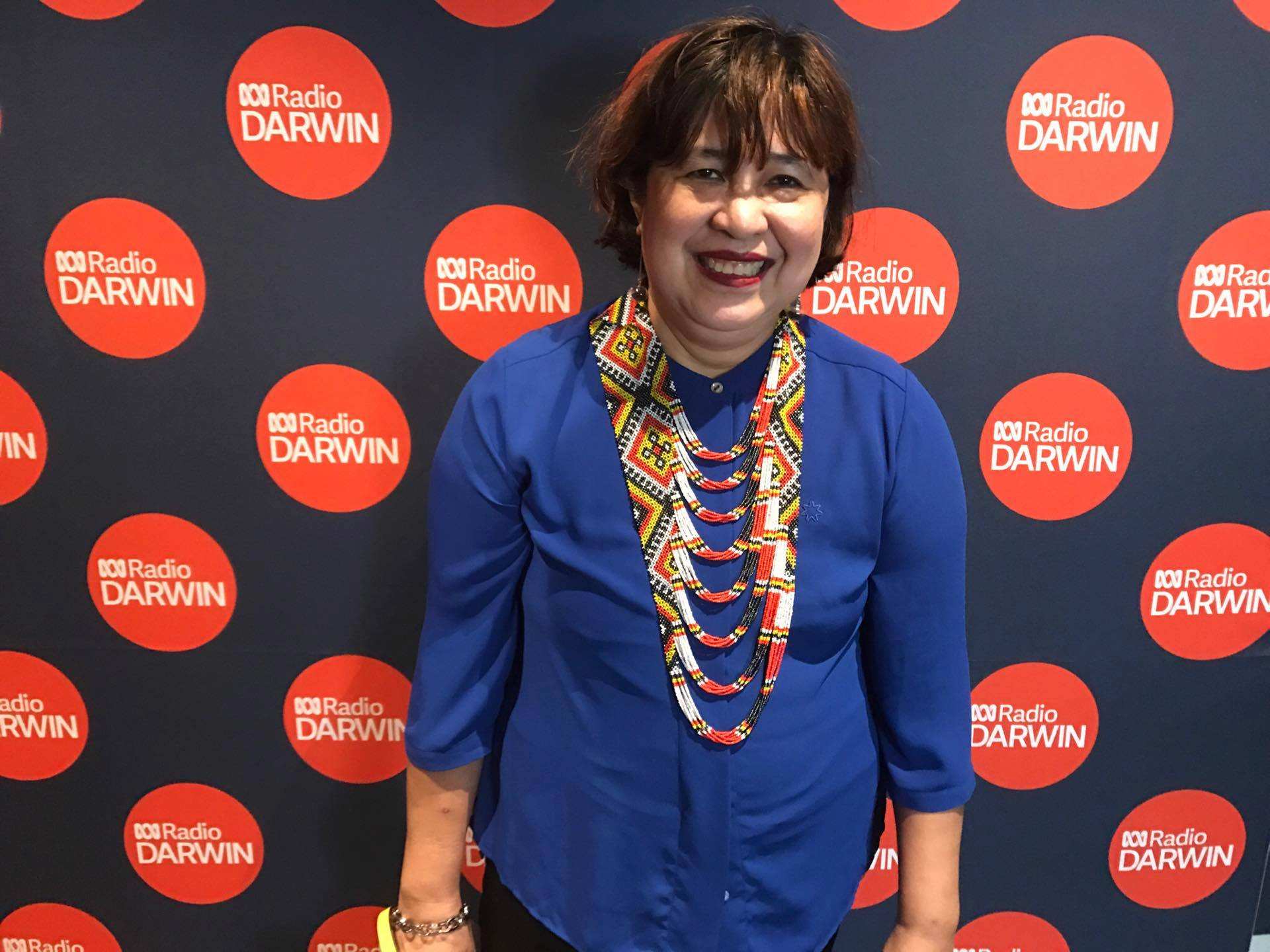 Judith's journey from the Philippines to Darwin - ABC listen