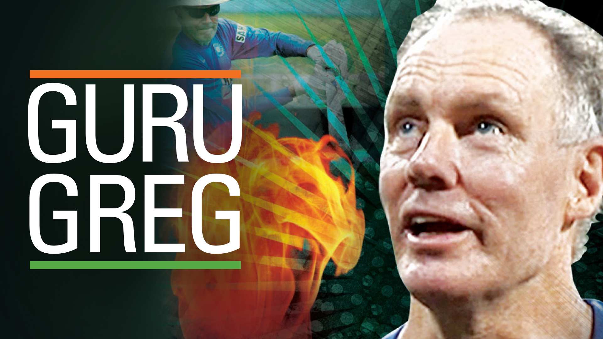 Guru Greg - ABC Content Sales