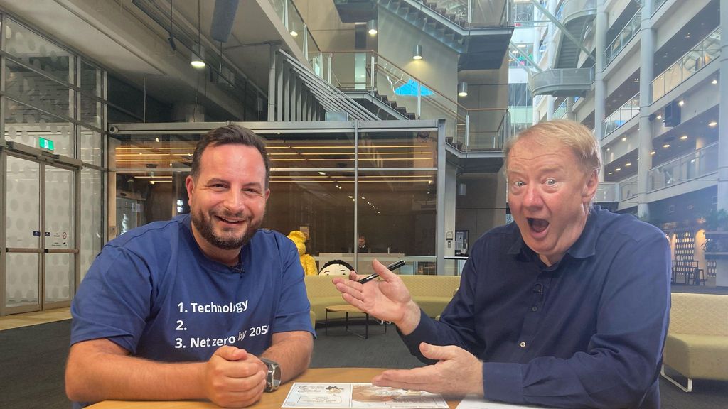 Talking Pictures - ABC News