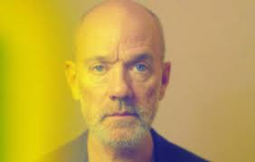 REM's Michael Stipe returns to music + Ginger Baker RIP - ABC listen