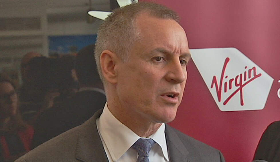 Virgin Australia cabin crews base for Adelaide prompts flights policy ...