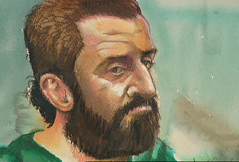 Shahram Akbarzadeh - ABC News