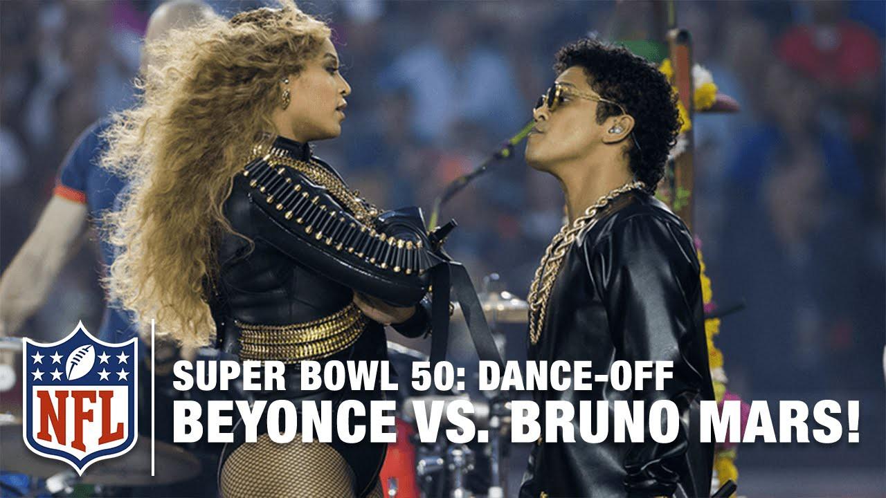 Beyoncé - ABC listen