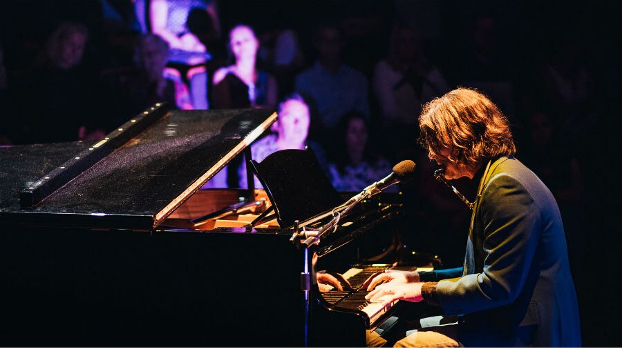 The Importance of the Piano in our History - ABC listen