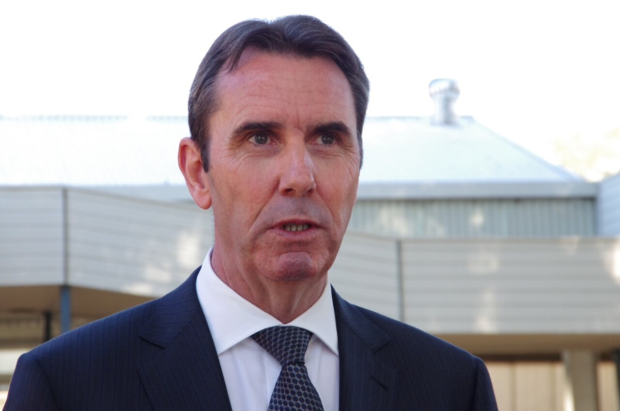 Call to end protests over WA Aboriginal community closures - ABC News