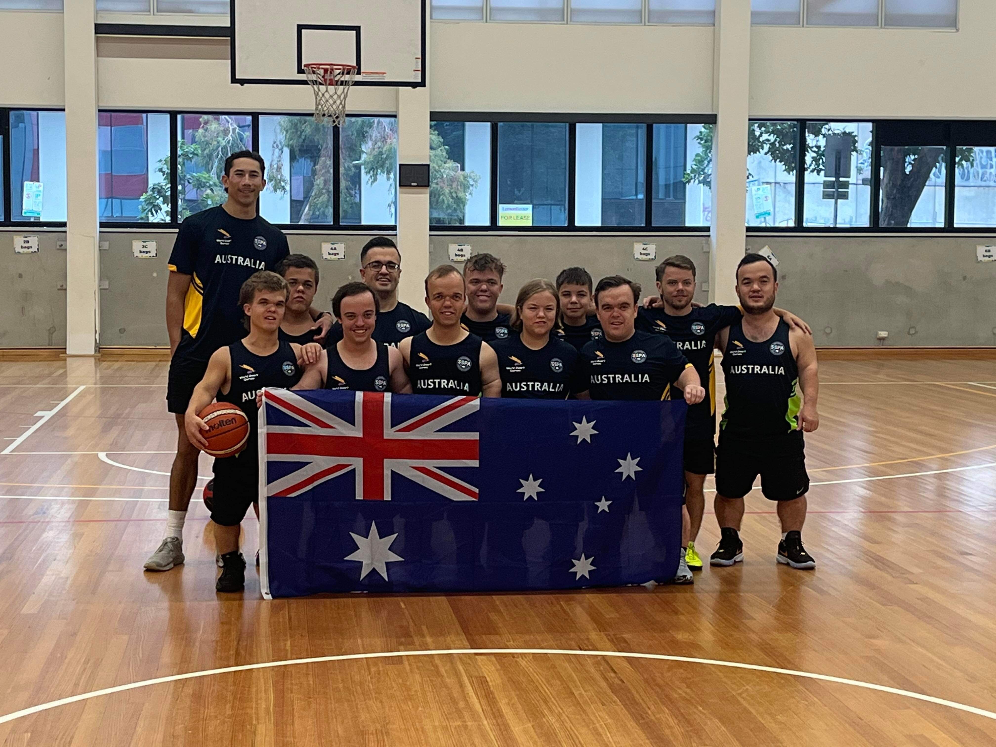 Victorian man Luke Missen to represent Australia in three sports at ...