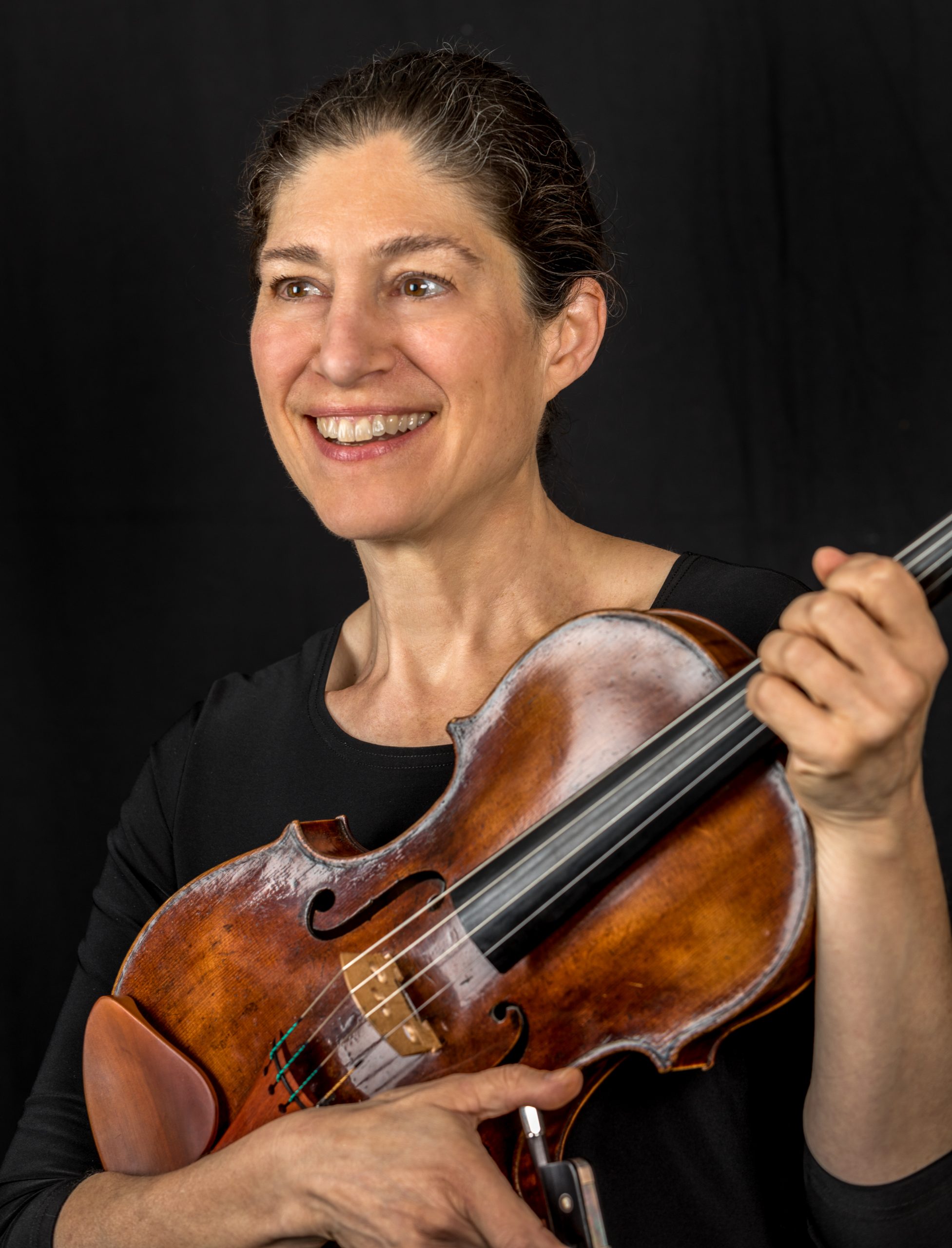 Violist Kim Kashkashian - ABC listen