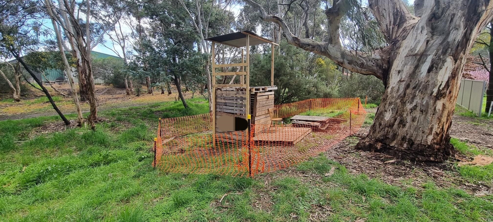 Cubby house demolition leaves Mount Barker children 'devastated' after ...