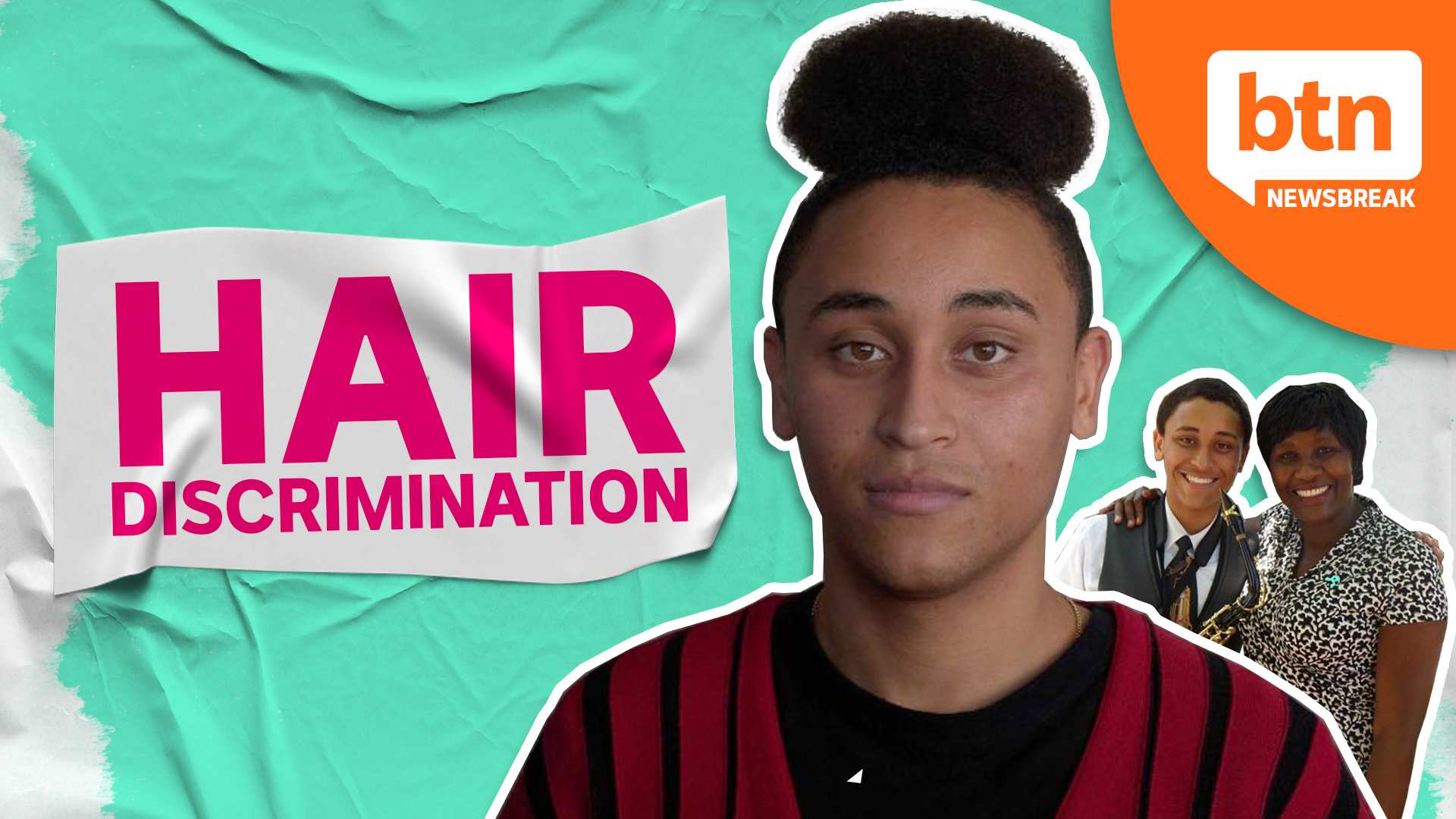 BTN Newsbreak 29/10/2020 - Behind The News