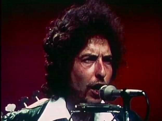 Bob Dylan from the ABC archives | RN Drive with Andy Park - ABC listen