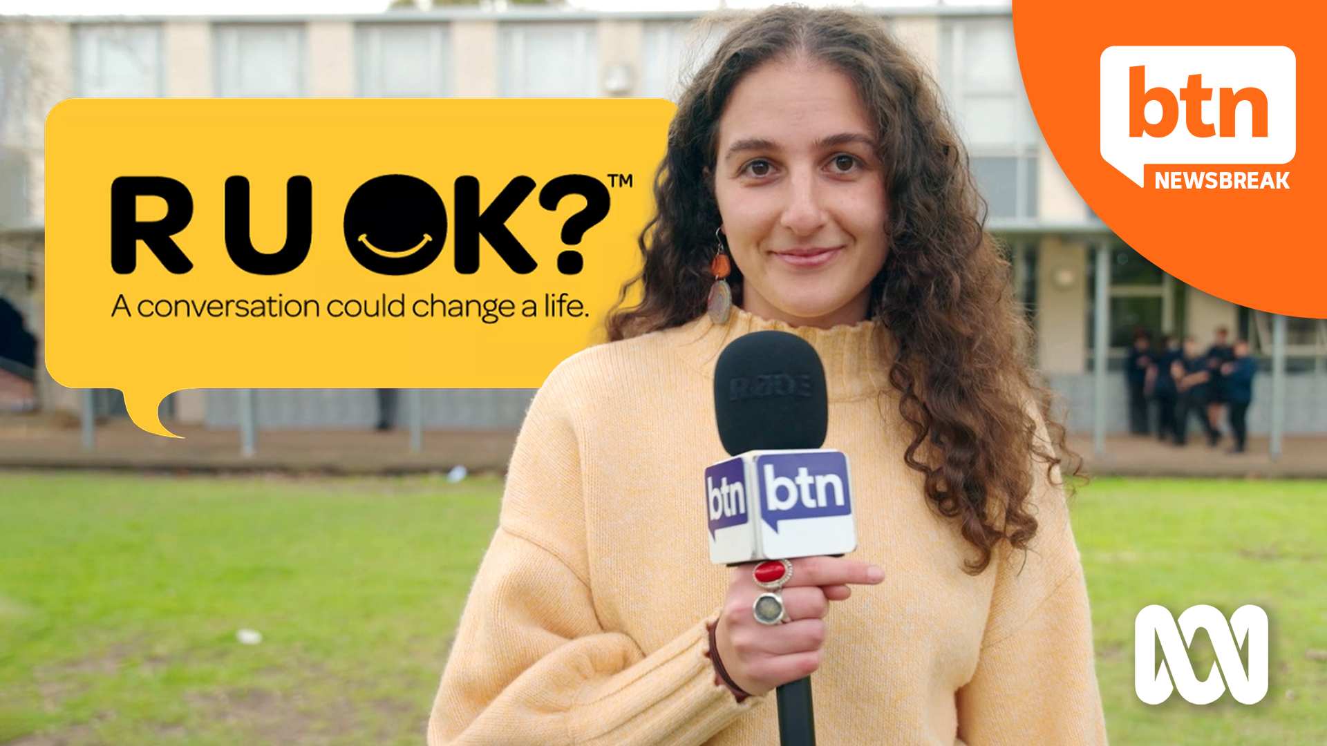 BTN Newsbreak 9/09/2022 - Behind The News