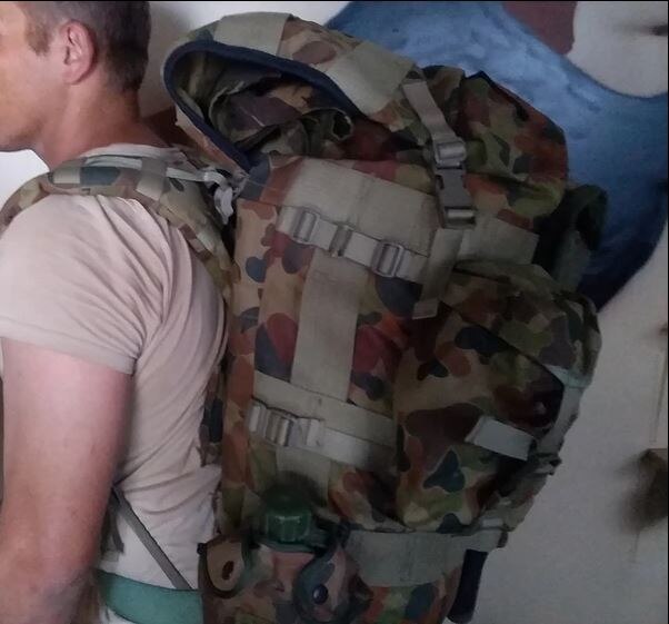 Meet the doomsday prepper helping Australians get ready for the worst ...