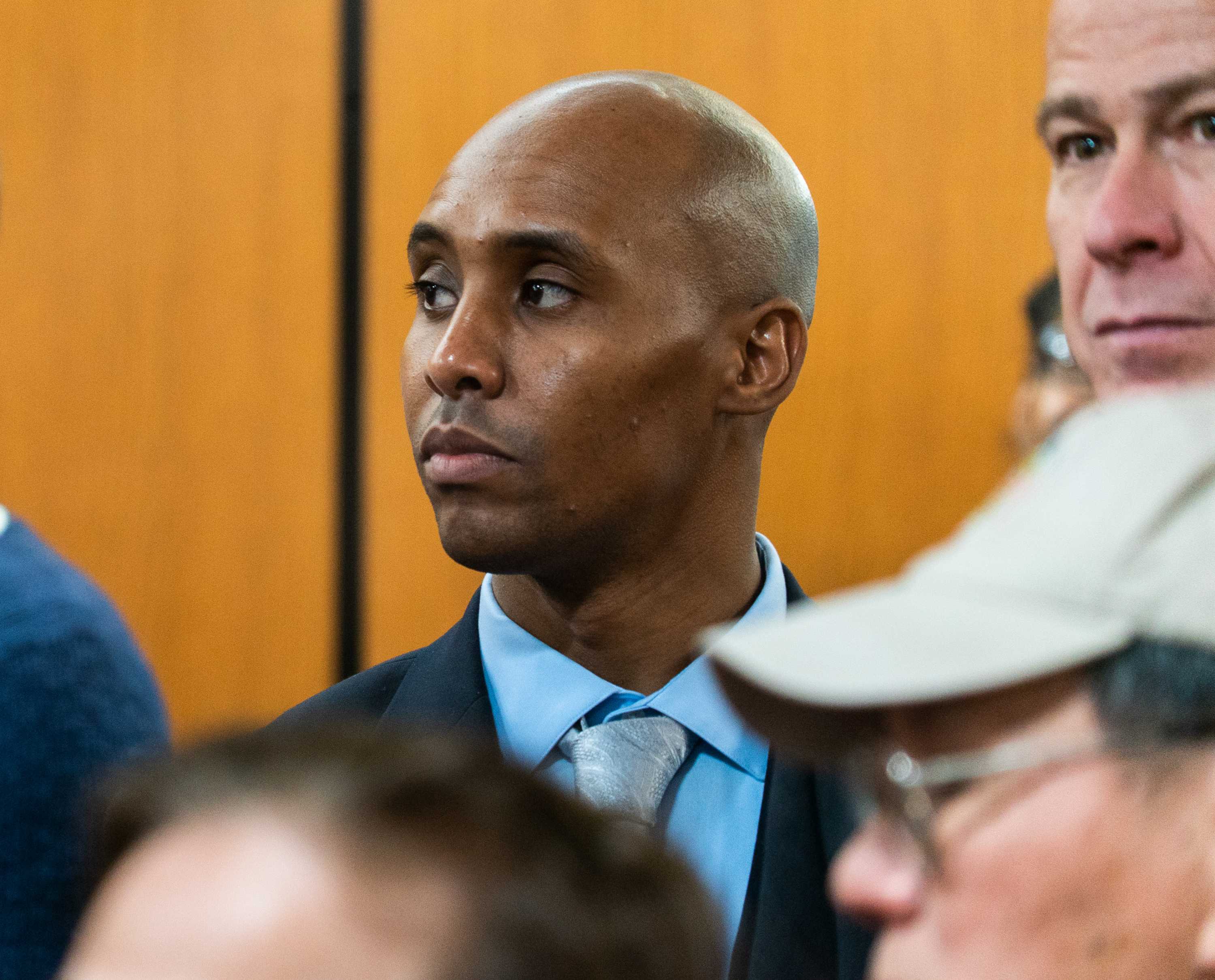 Justine Ruszczyk's family says it's been 'four years of hell' fighting ...