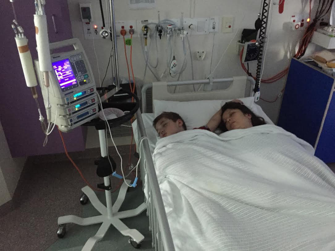 Genome analysis helps geneticists save young boy's life - ABC News