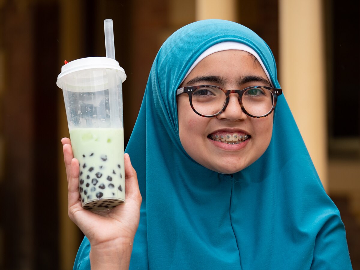 Luke Wong - ABC News