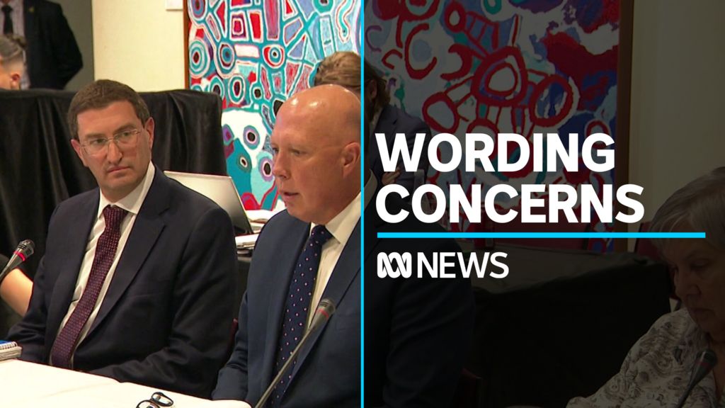 Andrew Cowen wins National Photographic Portrait Prize - ABC News