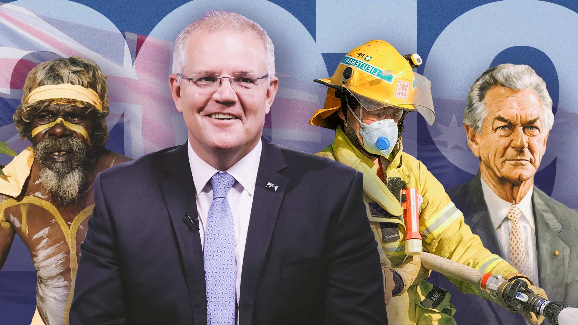 Aussie News 2019 - Behind The News