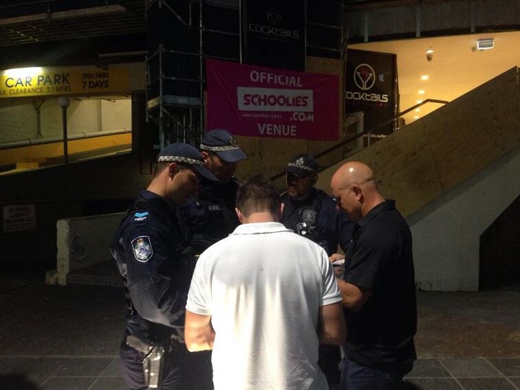 Man dies after being pulled unconscious from pool in Surfers Paradise ...
