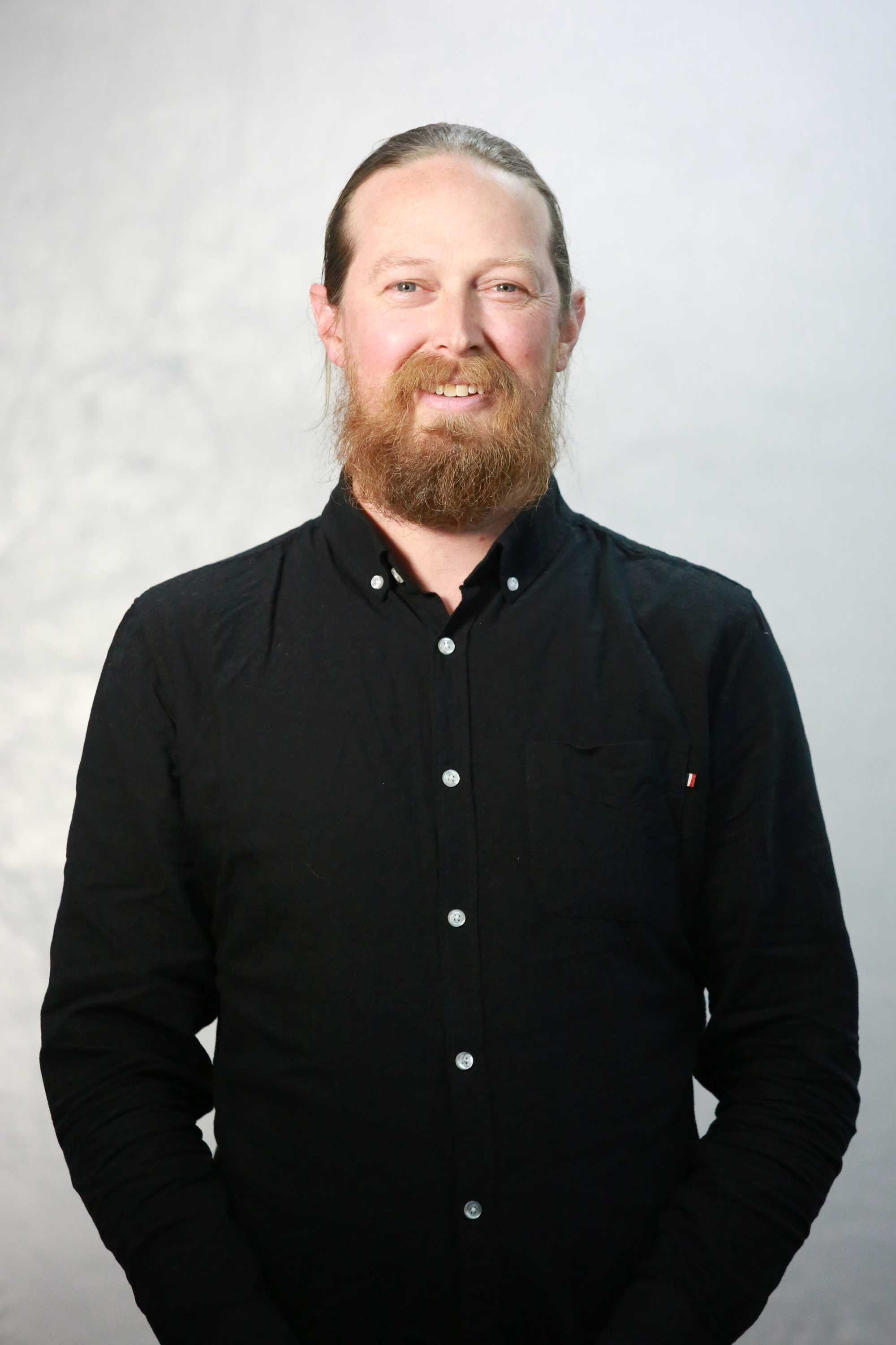 Alex Hargraves - ABC News