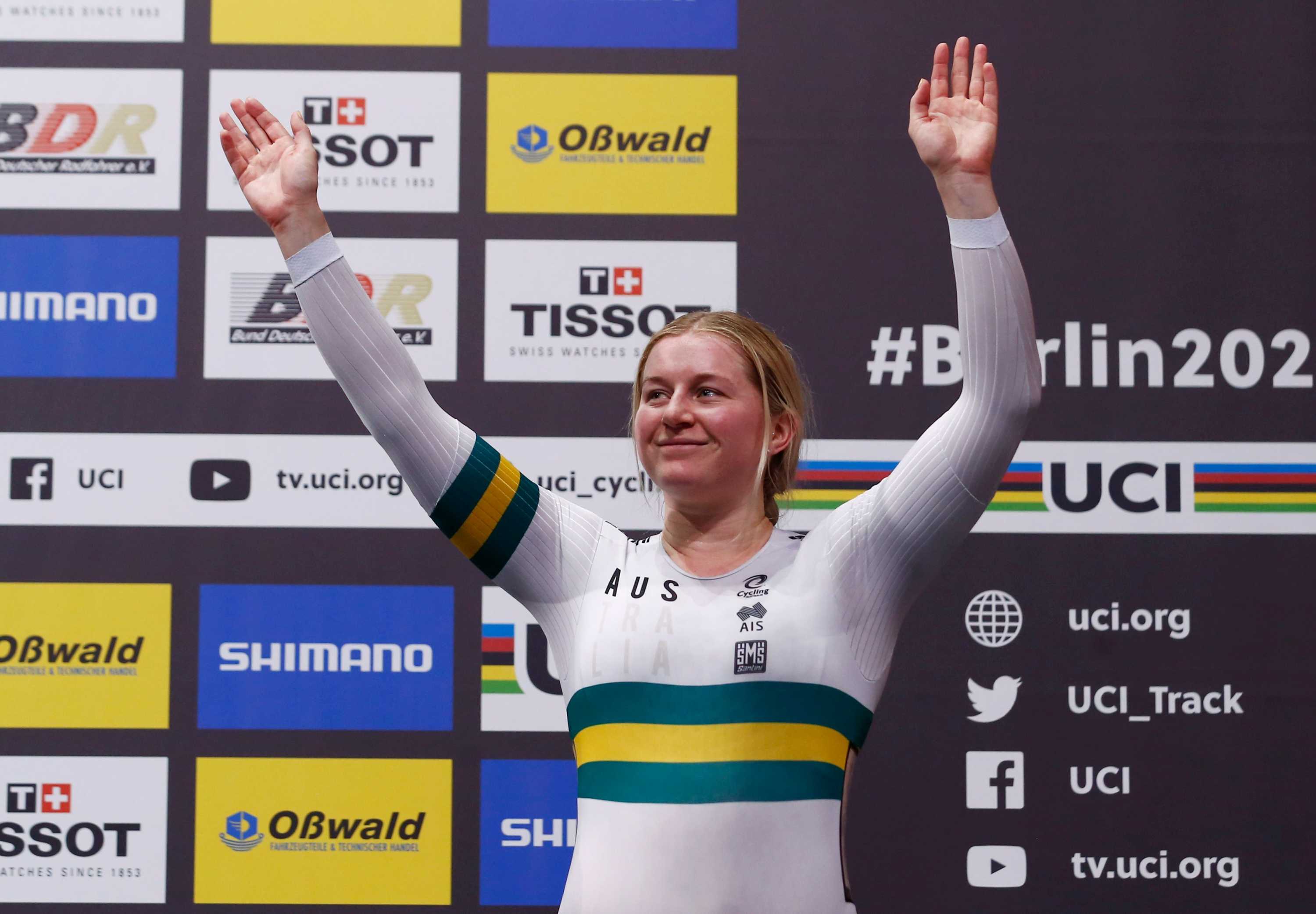 Australian track cycling leading the sprint to change coaching of elite ...