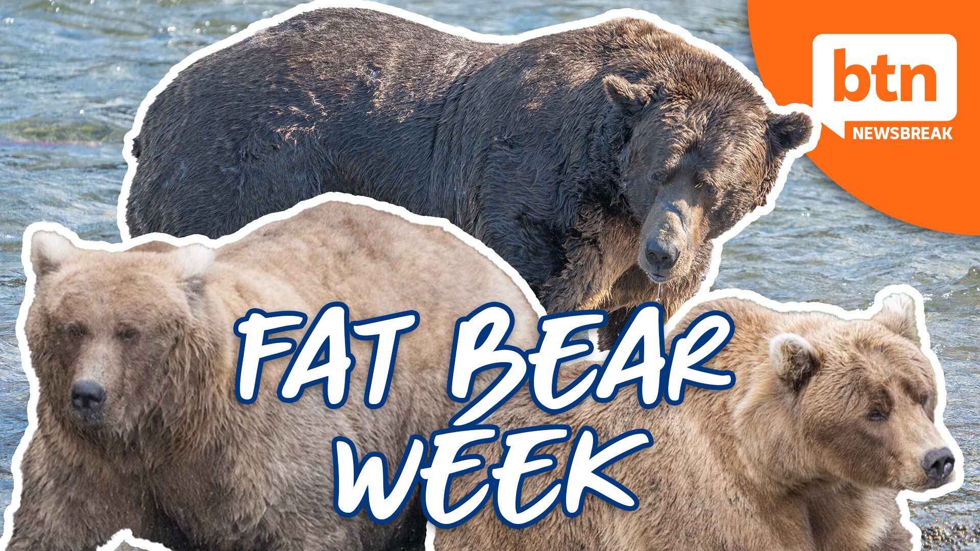 BTN Newsbreak 04/10/2023 - Behind The News