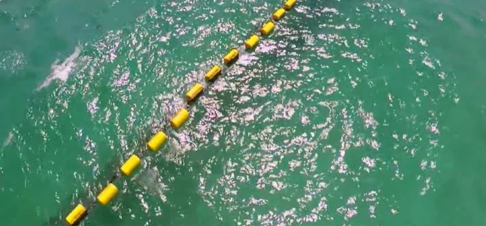 WA budget: State Government to fund shark barriers at beaches in Perth ...