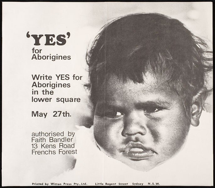 Eora Nation 45: Special children's book to remember the '67 referendum ...