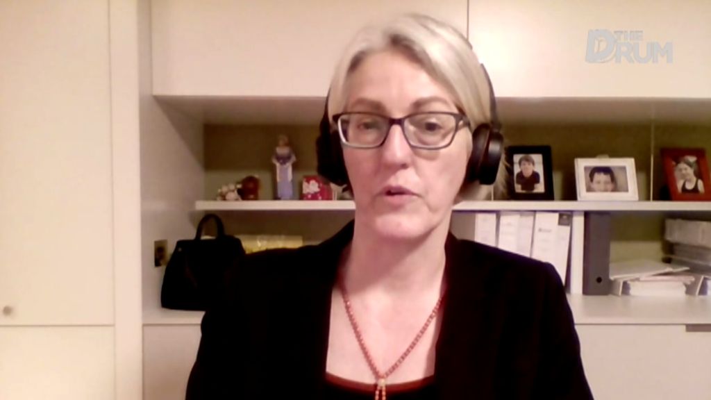Jane Needham SC on harassment in the legal profession. - ABC News