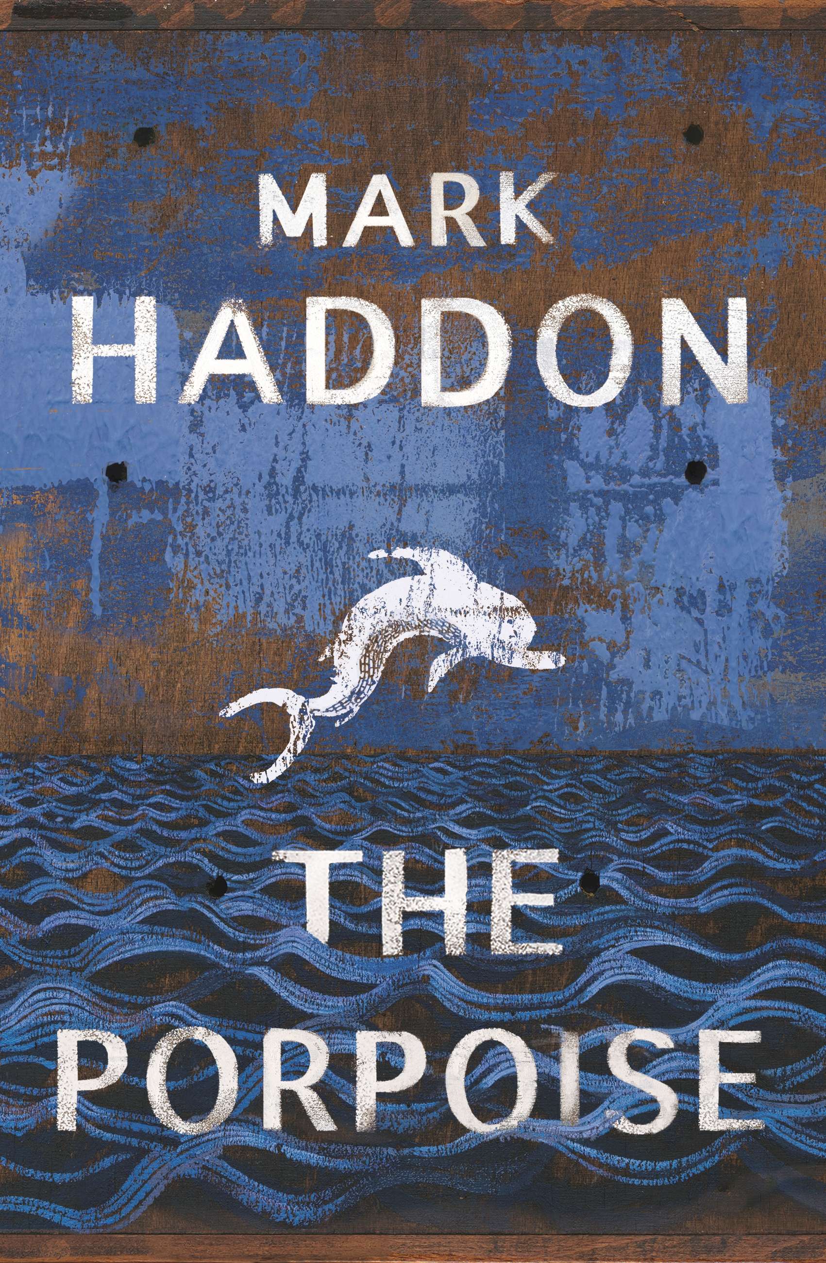 Mark Haddon takes readers to 'the weird place' in his new novel - ABC ...