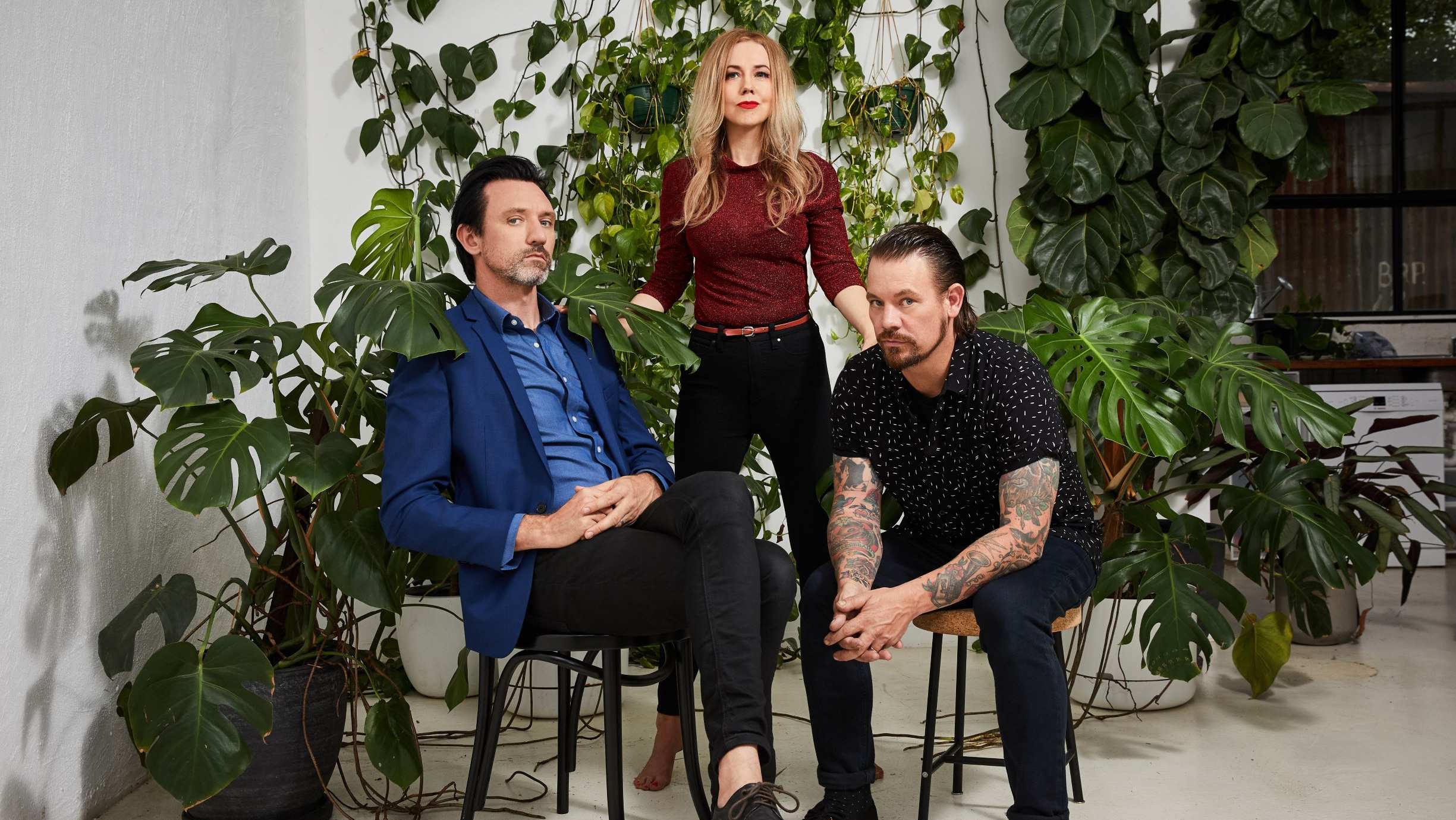 Something For Kate announce new dates for Echolalia anniversary tour ...