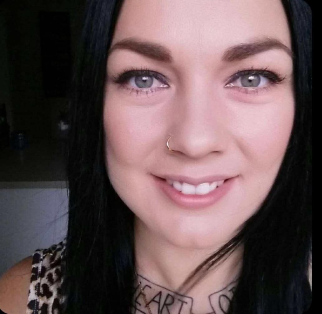 Natasha Raven's loved ones call for tougher penalties for repeat drink ...