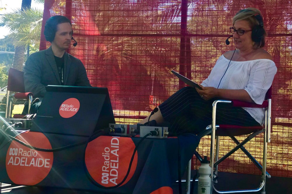 The unique crime novels of Thomas Mullen - Darktown and Lightning Men ...