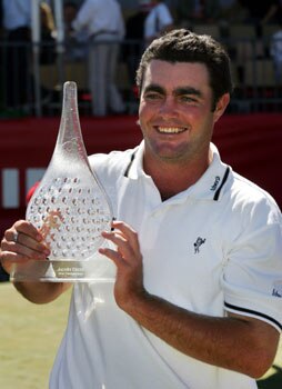 Bowditch wins SA Open - ABC News