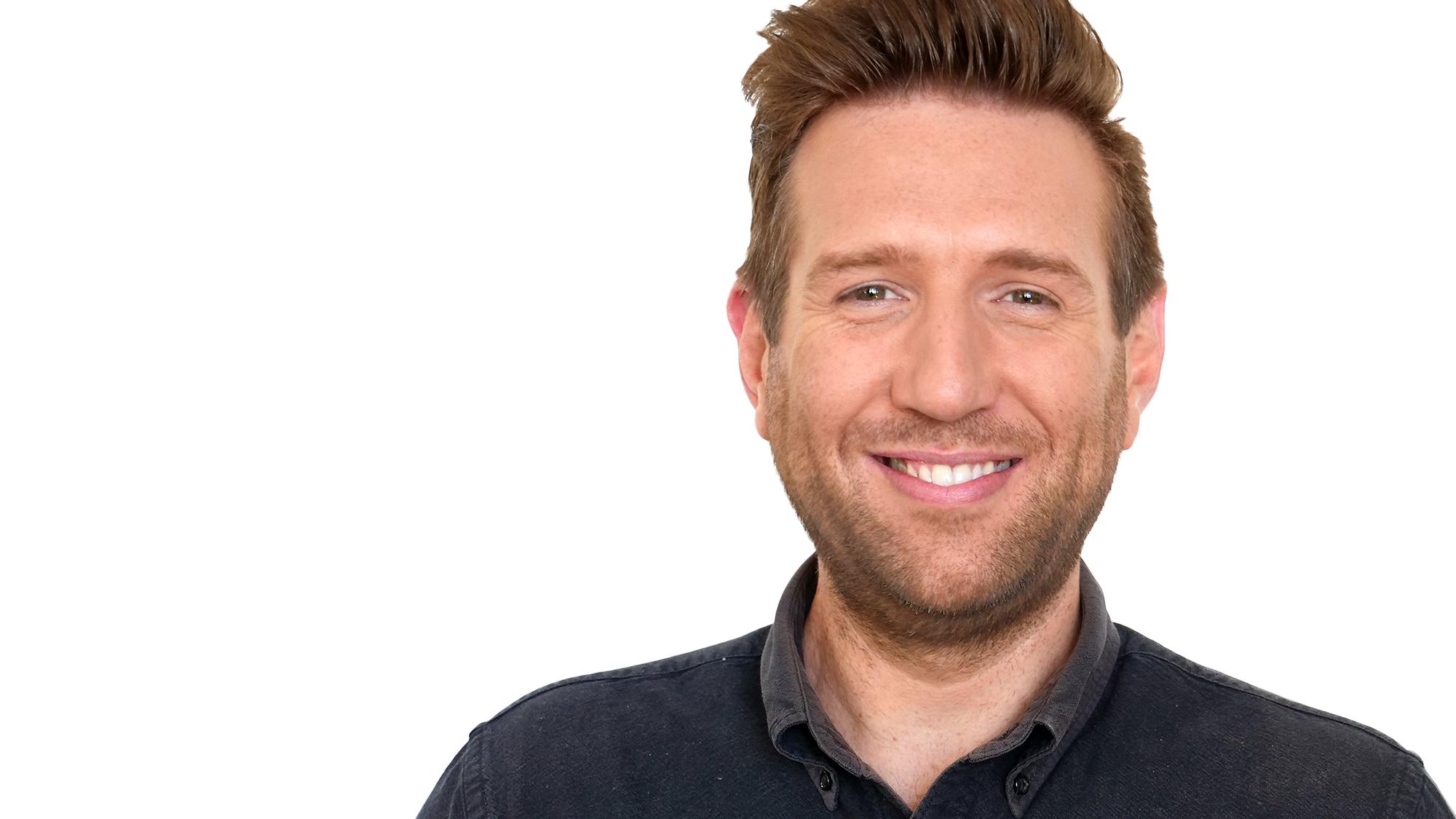 David Robinson - ABC listen