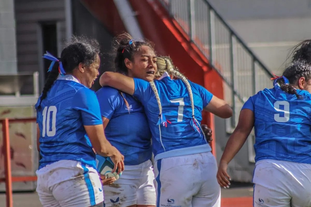 World first rugby combine aims to secure pro contracts for best women ...